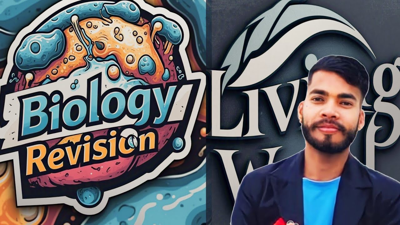 Tricks Living World revision || NEET || neet || NTA for neet || Alpha institute || alpha ...