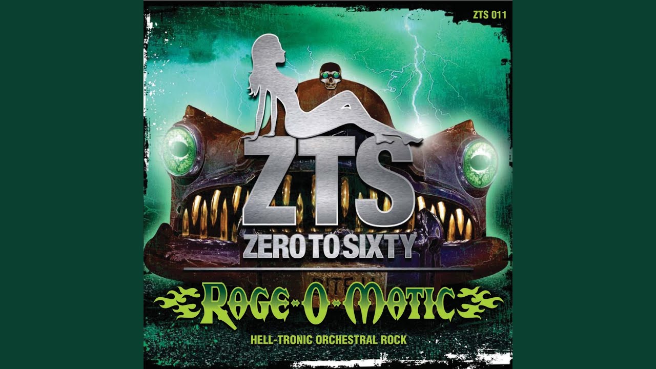 Tech Blade - YouTube