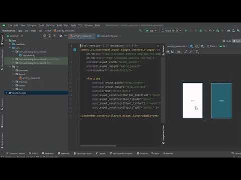3 Configuración Android Studio - YouTube