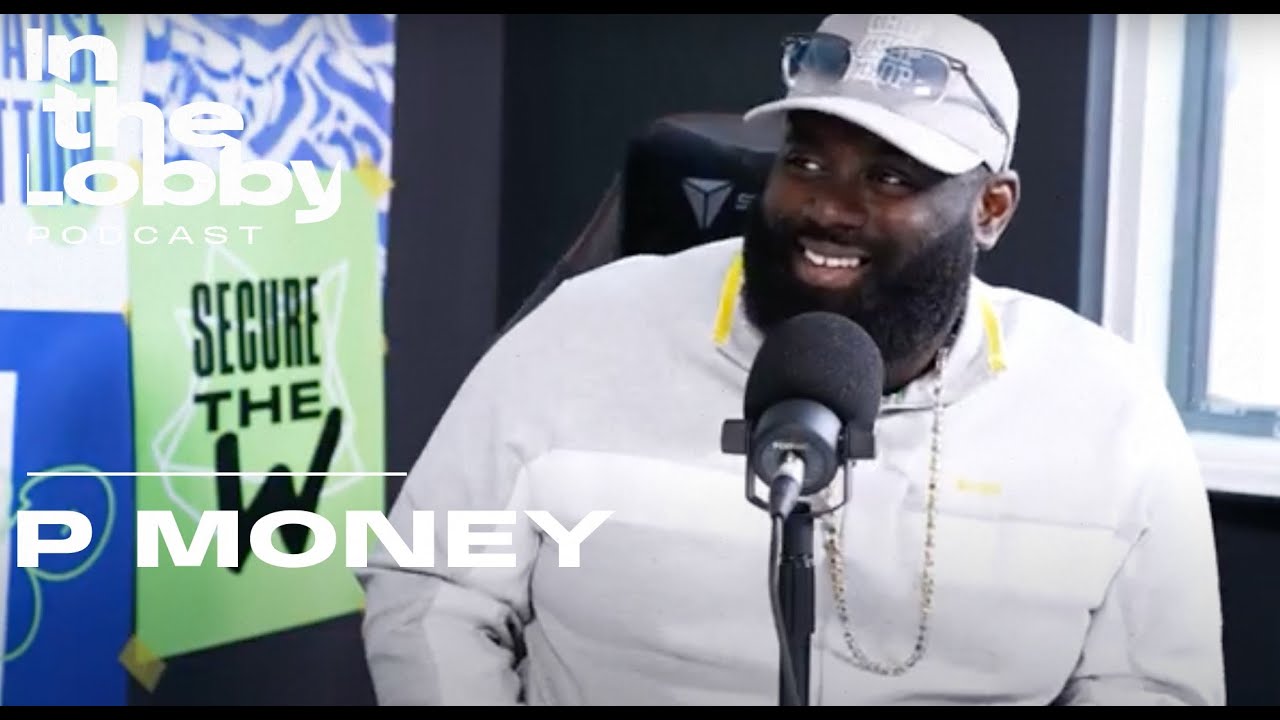 Rapper & Songwriter by Day, Gamer by Night - British Grime Legend P ...