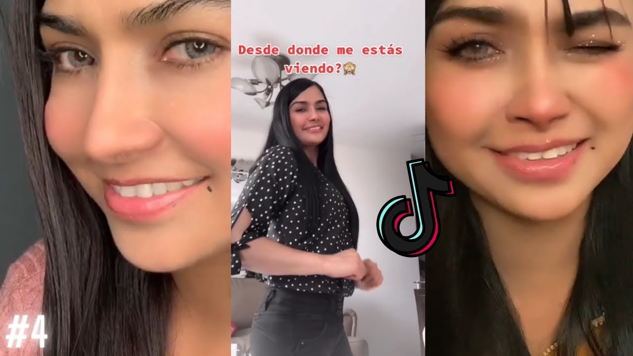 👉😚 LOS MEJORES TIK TOK DE MS.SARITA #4 ️‍🔥 - YouTube