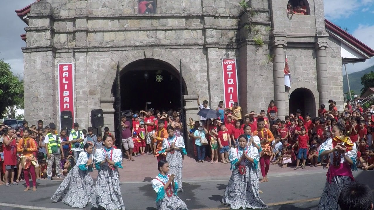SALIBANDA BALIAN 2020 - YouTube