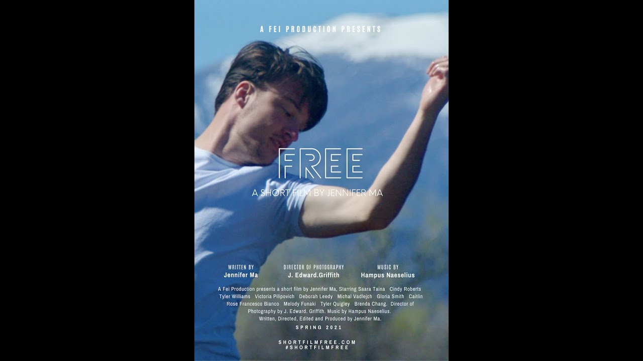 FREE | Official Trailer [HD] | Short Film - YouTube