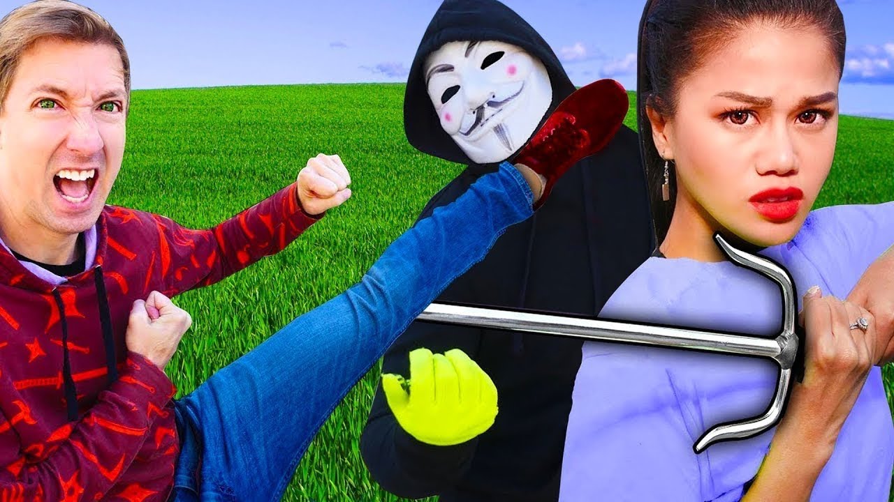 All CWC fights - YouTube