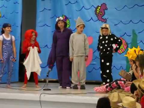 Go Fish! 7 of 9 - YouTube