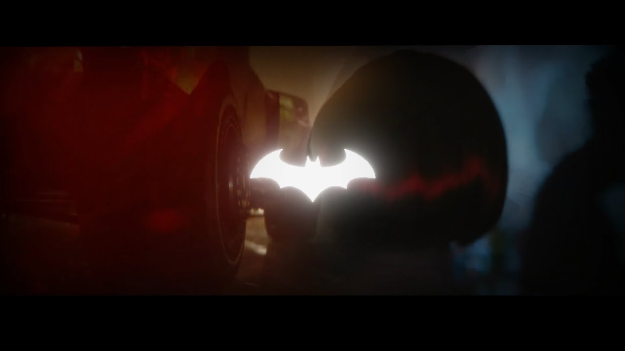 Batman x Yeat cant stop it |MV/EDIT| After effects pf - YouTube