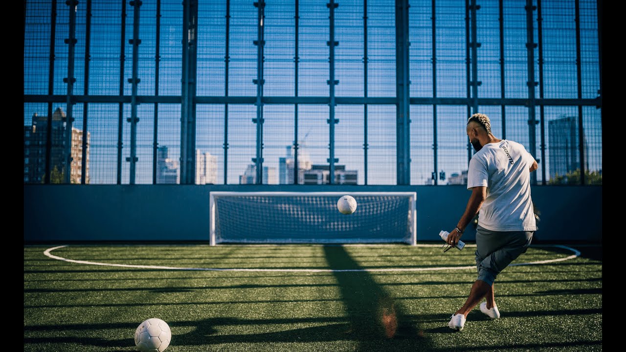 Sokito Official Launch Event - YouTube