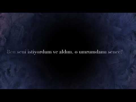 YAVBAH SÖZ  WATTPAD NAZENİN TANITIM FİLMİ