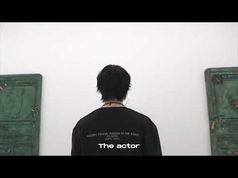 dori sakurada. the actor/the drama