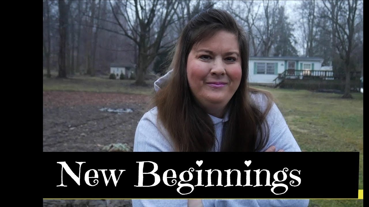 Homestead Tessie Unfiltered New Beginnings - YouTube