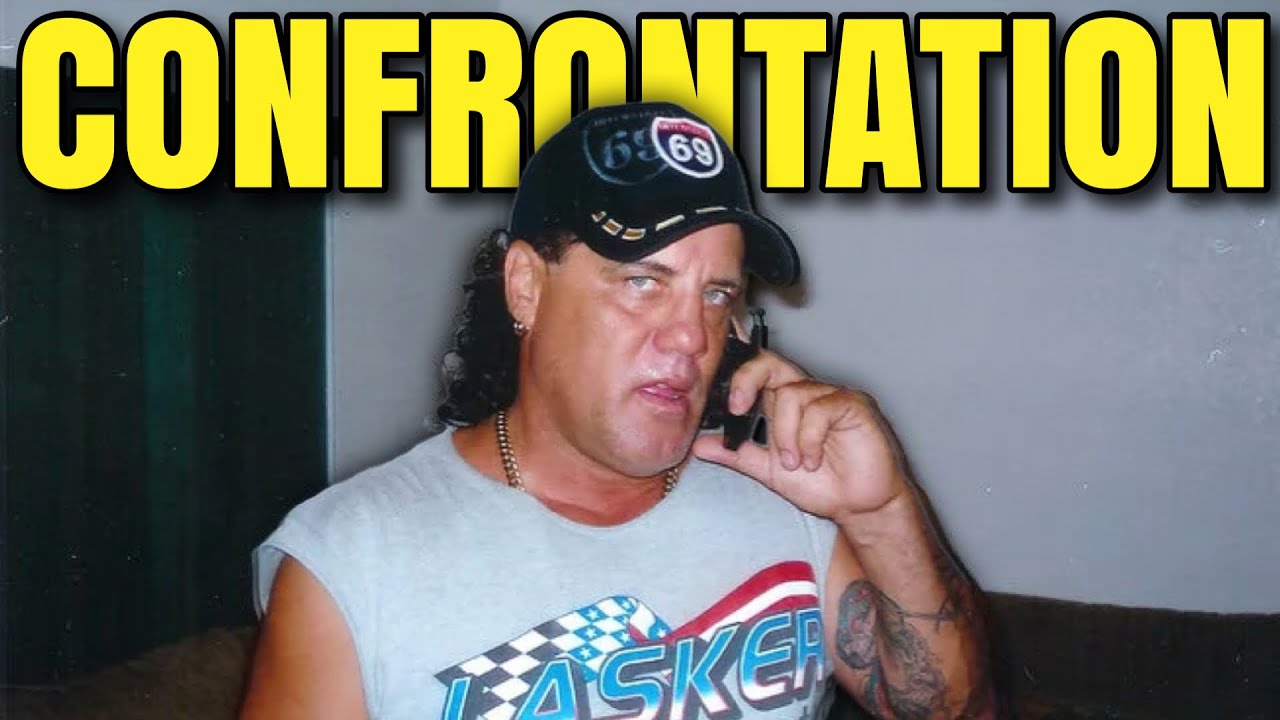 Gene Lasker's Morning Confrontation - Bubba the Love Sponge® Show | 10 ...