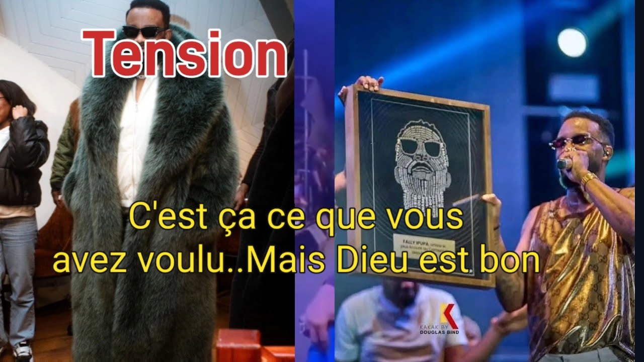 FALLYIPUPA TROP DE CHOSES DROLE QUOI ET MAGNIFIQUE EN MEME TEMPS - YouTube