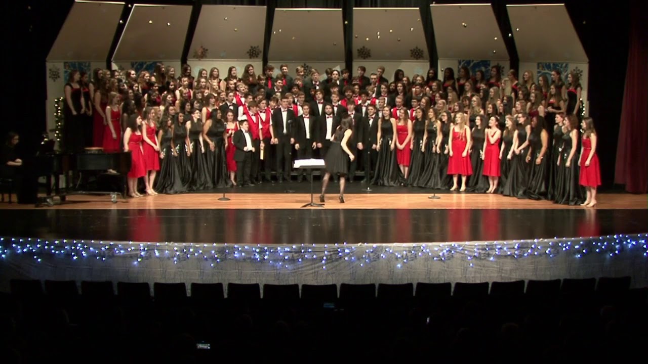 WinterMedley - YouTube