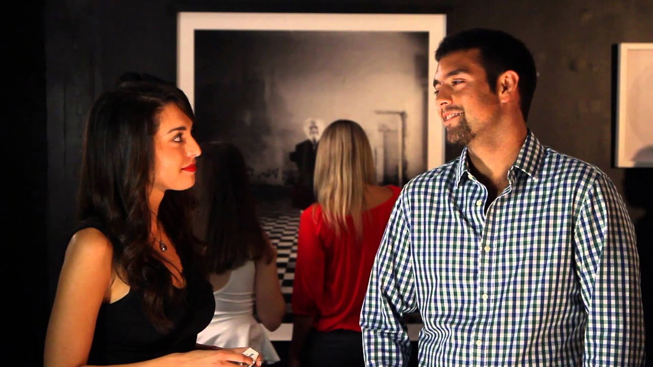 Rehearsal Susana Alejandro - YouTube