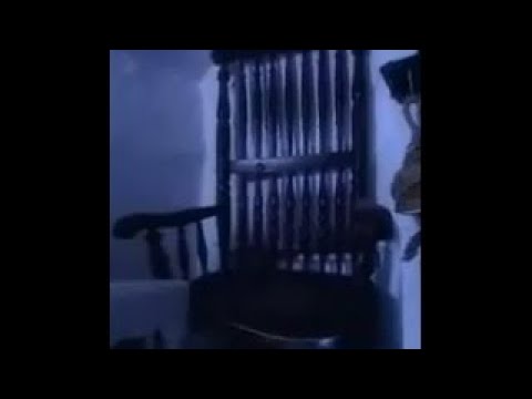 The Ghost Story Of Busby Stoop CHAIR of DEATH THE CURSED CHAIR - YouTube