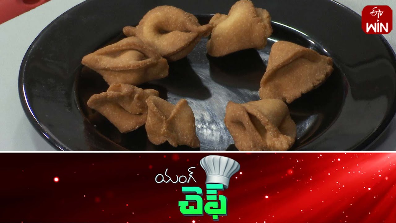 Goan Sweet Biscuits | Young Chef | 25th Dec 2023 | Full Episode | ETV ...