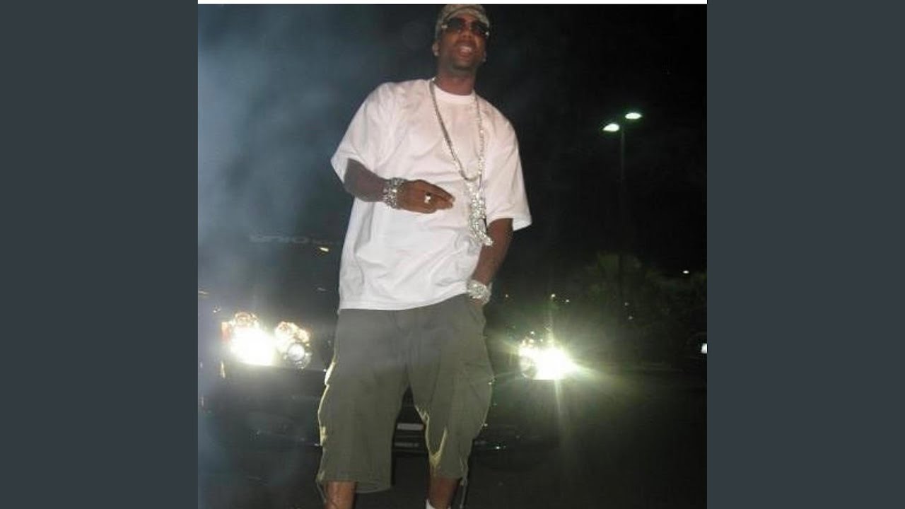 EVERYBODY MAD - YouTube