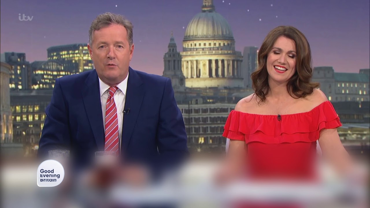 Good Evening Britain - Mock (Unfinished) - YouTube