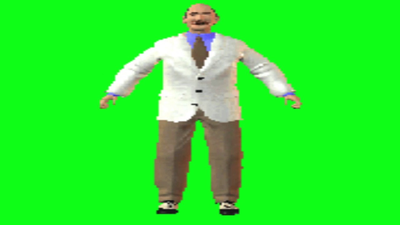 MSAgent ASDF - R4 vs Norbika9Studios - YouTube