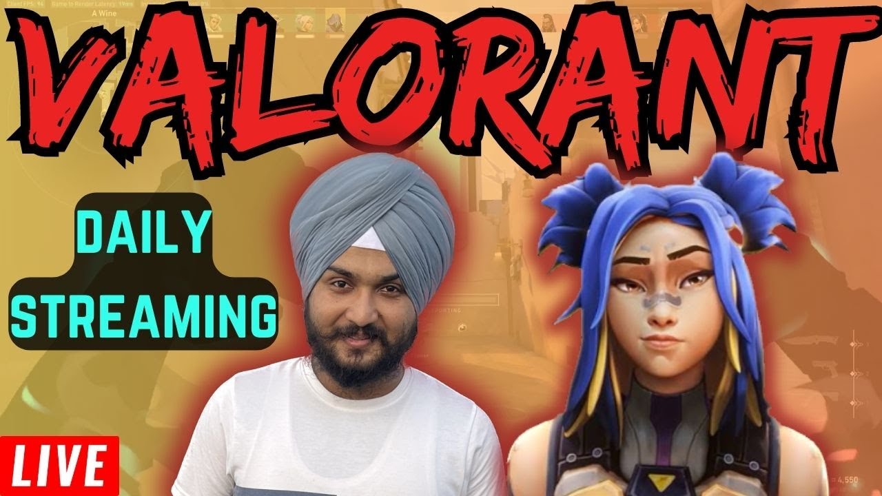 🔴 DAILY STREAMING | I CAN SING | FACECAM DAY!! - YouTube