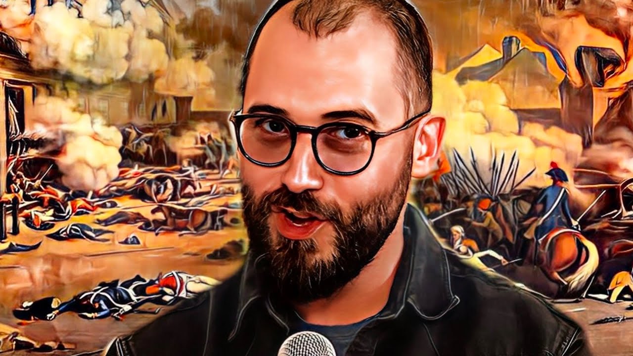 Max Richard Show - Meilleurs moments 2023 - YouTube