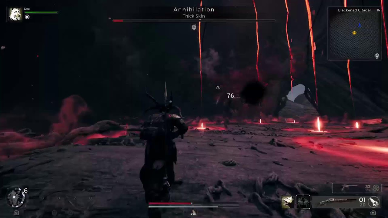 From the Ashes I rise again!!! - YouTube