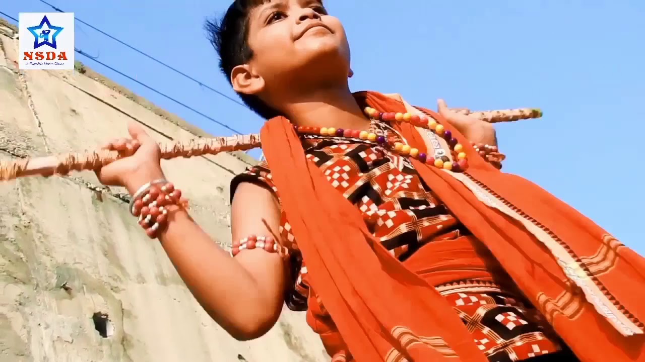 Sambalpuri mahua ...New Song - YouTube