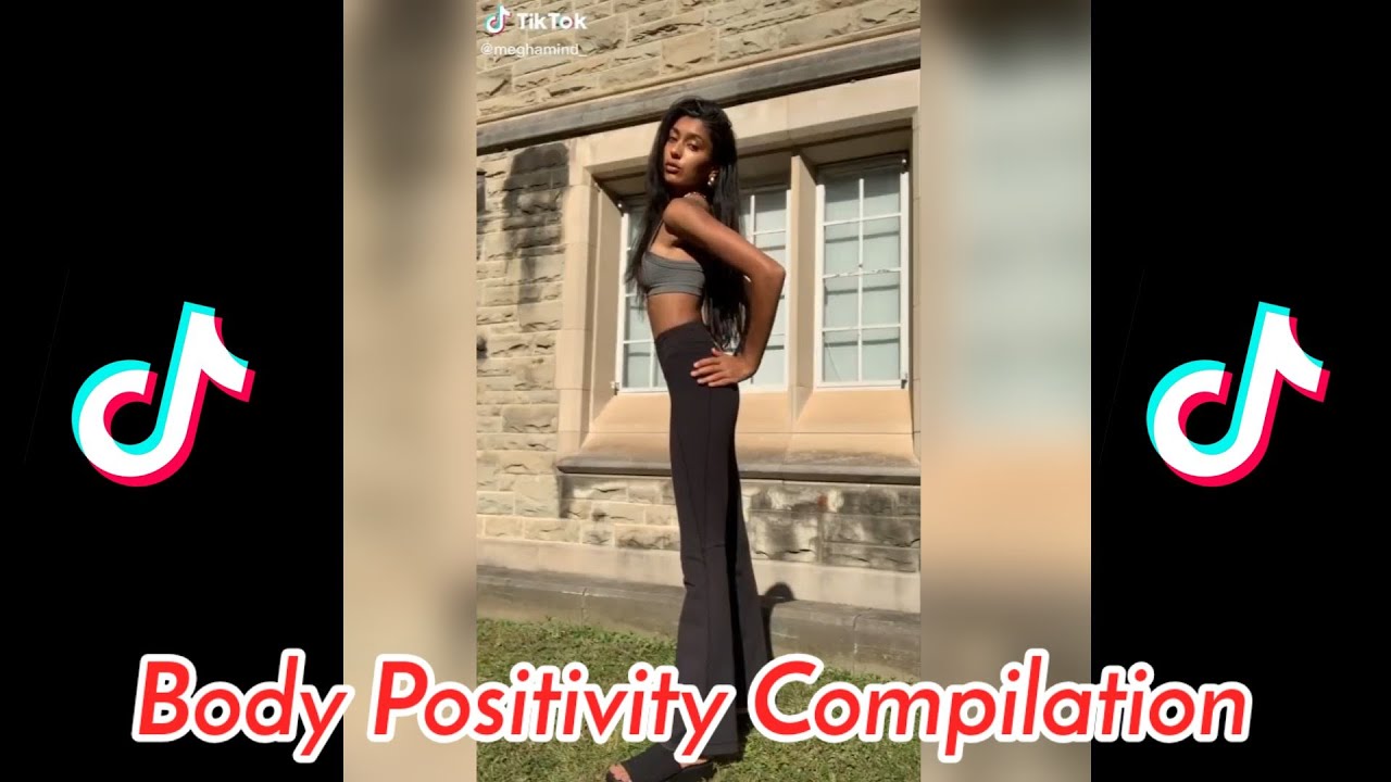 Body Positivity & Self Love Part 11 TikTok Compilation - YouTube