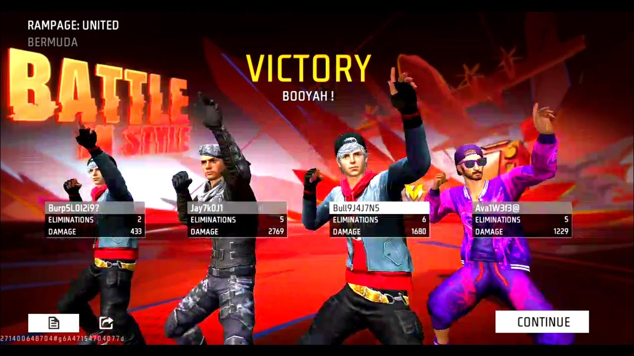 "Ultimate Noob Gameplay - Join the Fun and Support!" || free fire ...