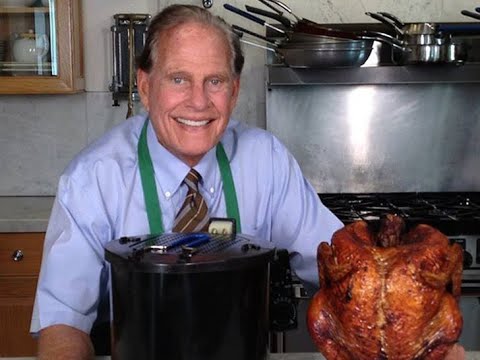 Ron Popeil Infomercial King Dead at 86 - YouTube