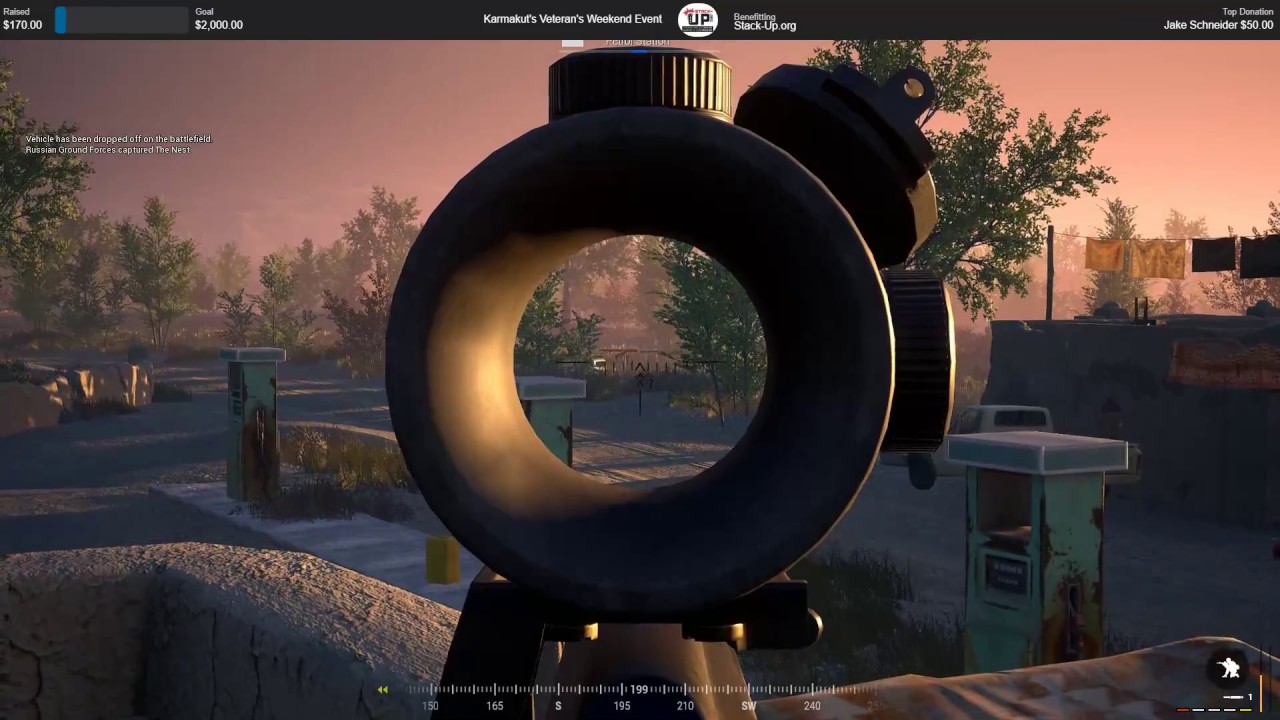 Learn How to Squad with Karmakut - Squad Gameplay Veteran's Weekend ...