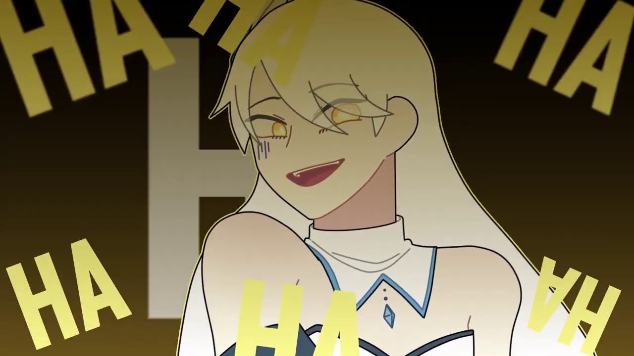 mad laugh meme _ 스티 - YouTube