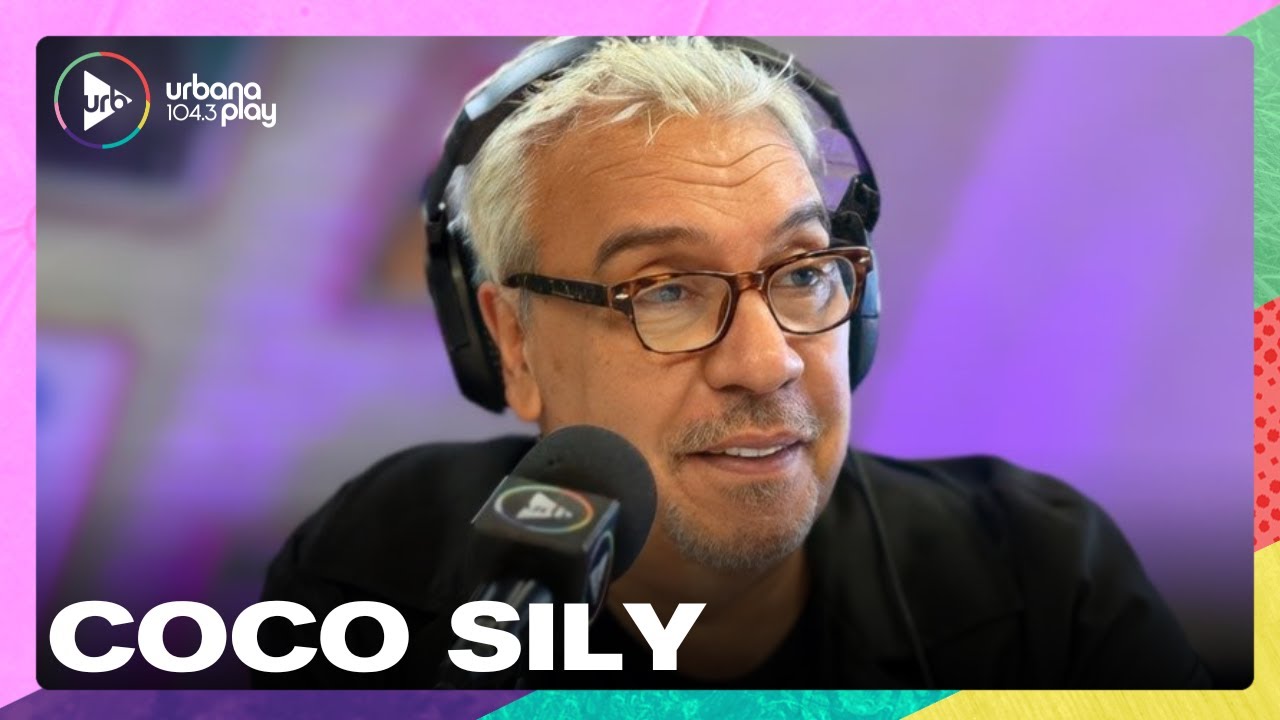 Coco Sily en #TodoPasa: "Me jugué un partido de truco con Tato Bores ...