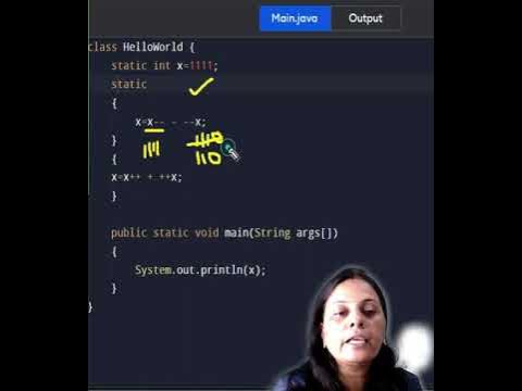 Tricky Java Interview Question with Explanation [PART-2] | Predict the ...