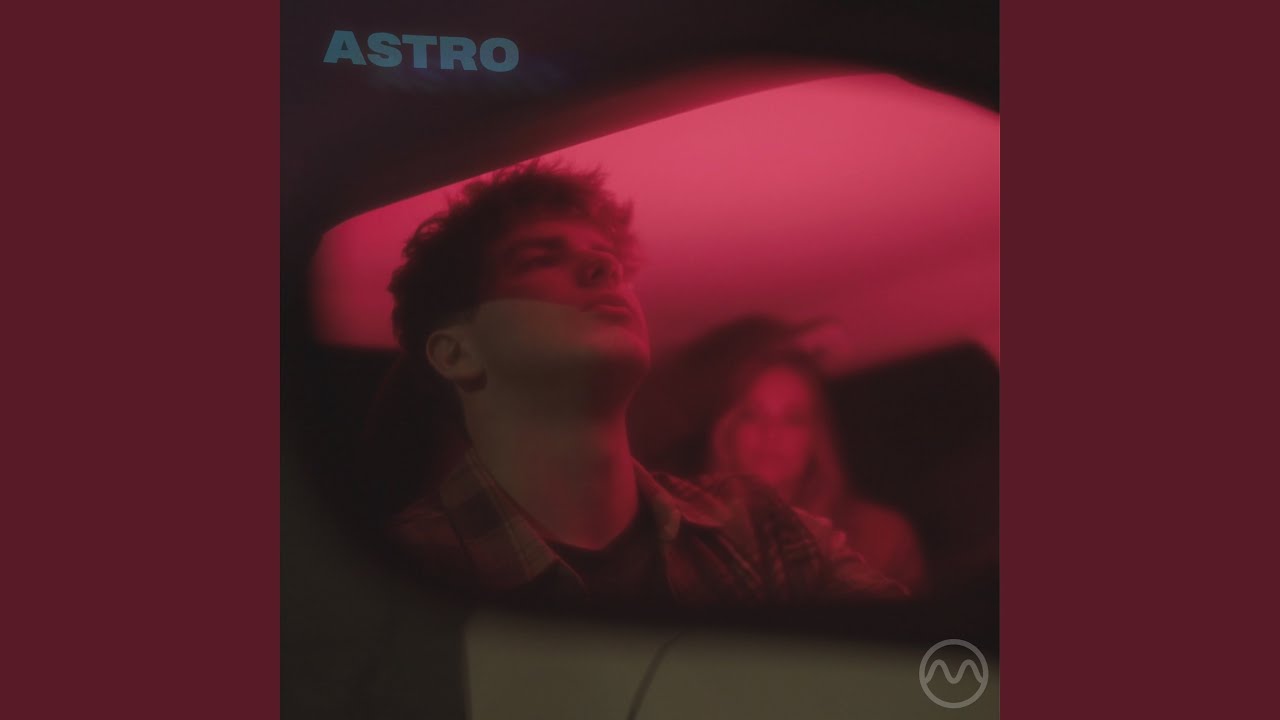 Astro - YouTube