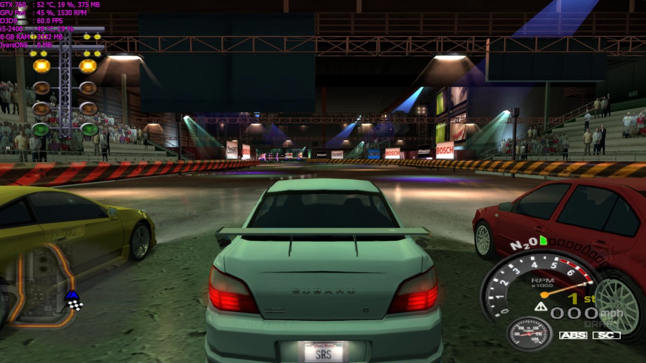 Srs street racing syndicate ps2 cheats - jordutah
