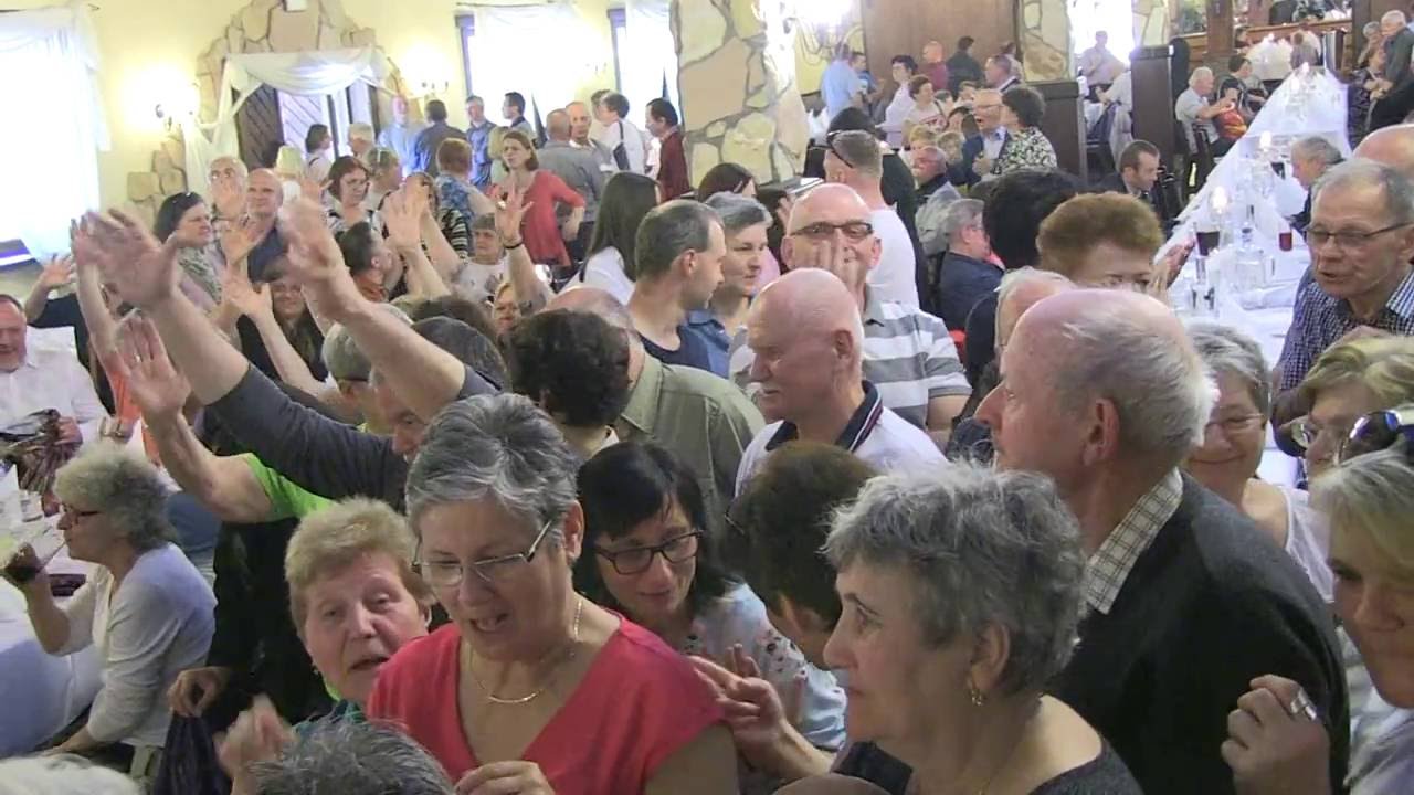 Presentation of the project "DEAF HAVE VOTE" - YouTube