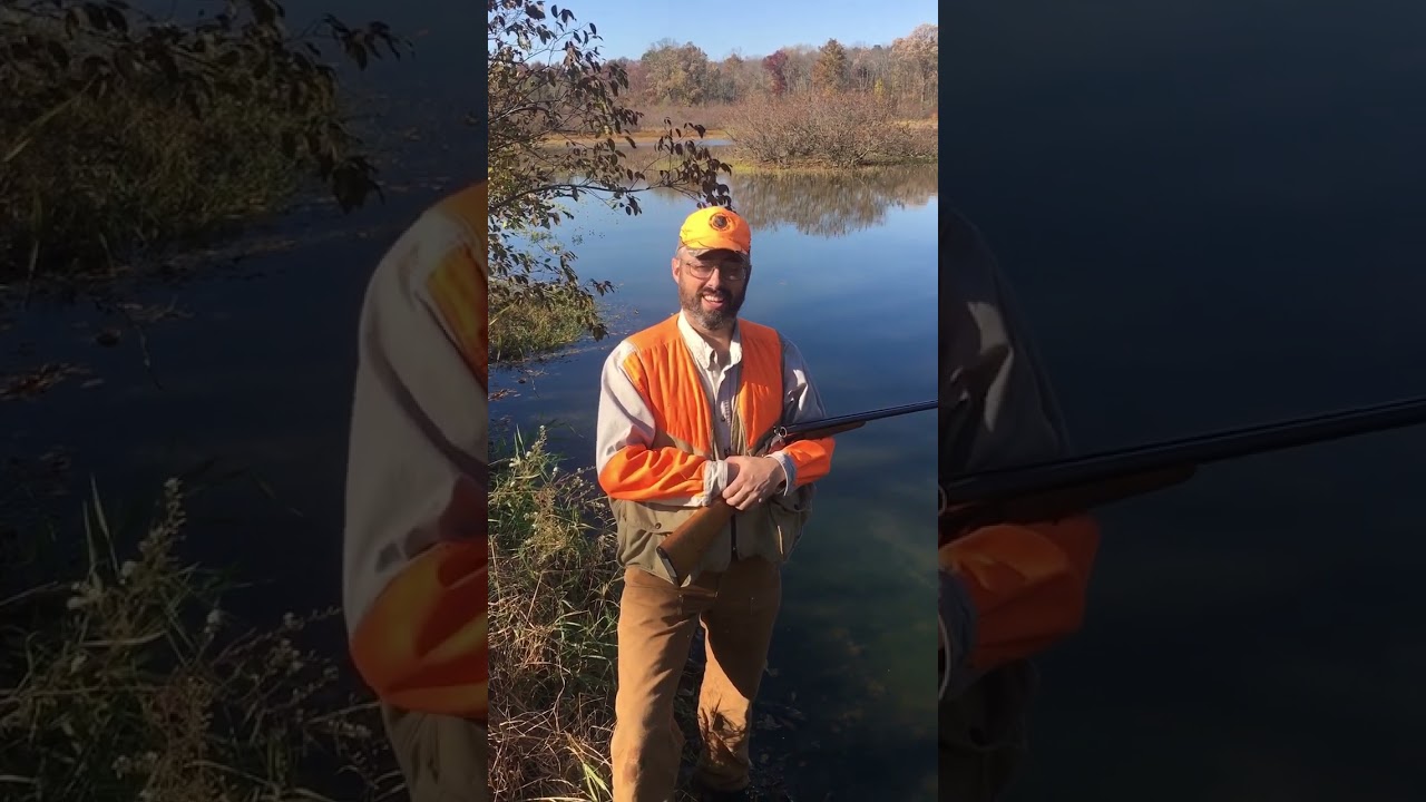 Found M15 Anti-Tank mine while hunting in PA - YouTube