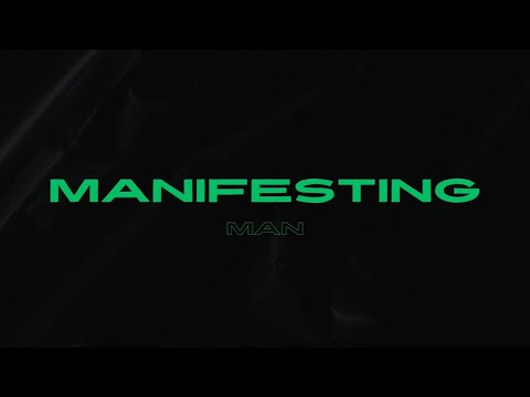 Manifesting Man [M.O.M] Intro - YouTube