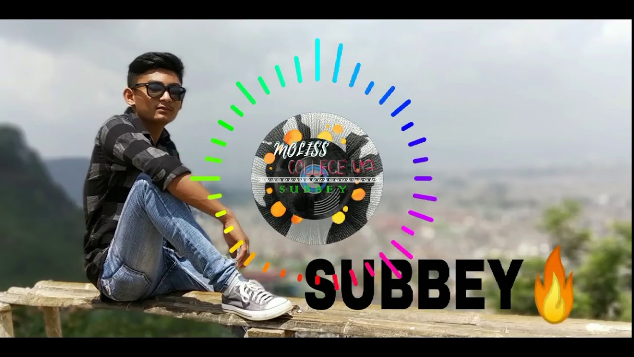 SUBBEY-"MOLISS COLLEGE MA" | college song |2018|(prod. by Hunes) - YouTube