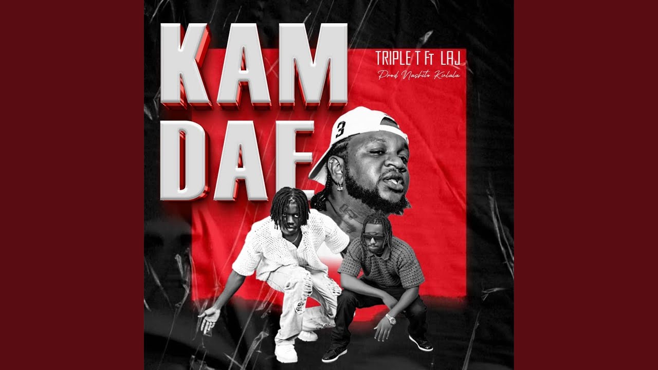 Kam Dae (feat. King Boss LA) - YouTube