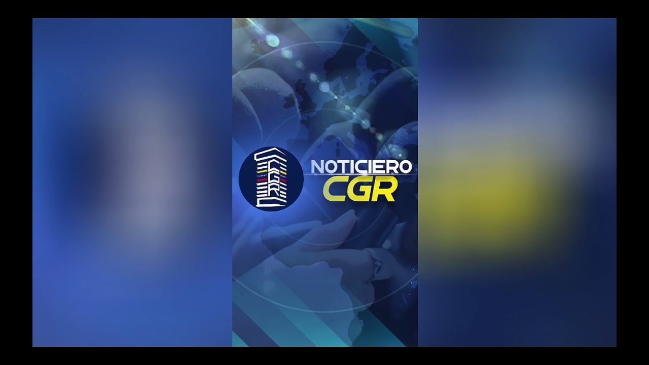 NOTICIERO CGR - YouTube