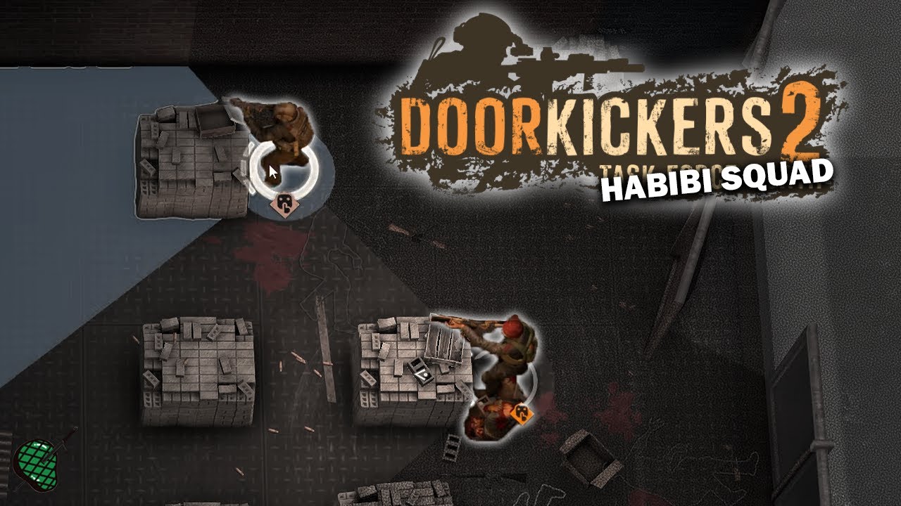 Rambo Lives: The Habibi Squad Deploys [Tour 3 EP1] - YouTube