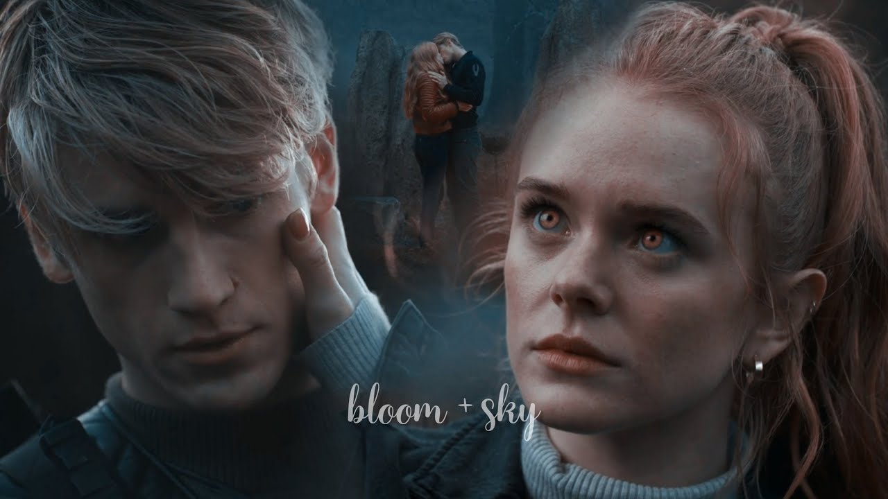 Bloom & Sky | find my way back | their story | 1x01 - 1x06 - YouTube
