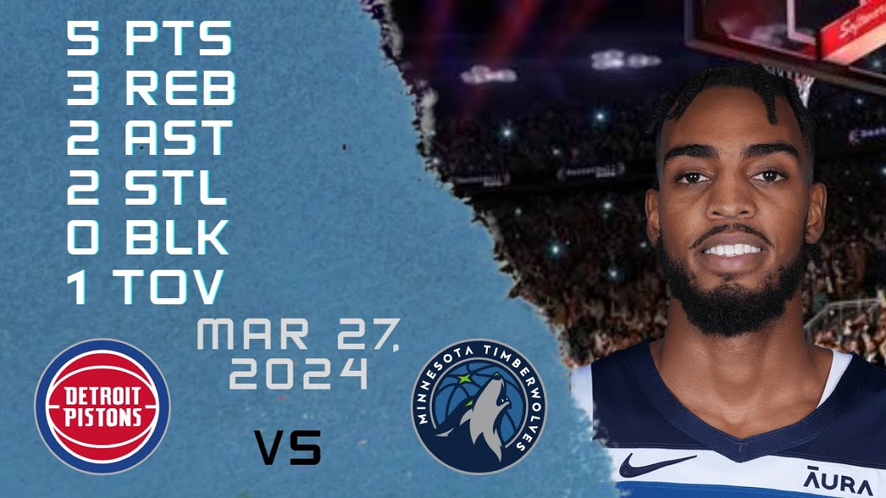 Troy Brown Jr. player Full Highlights vs TIMBERWOLVES NBA Regular ...