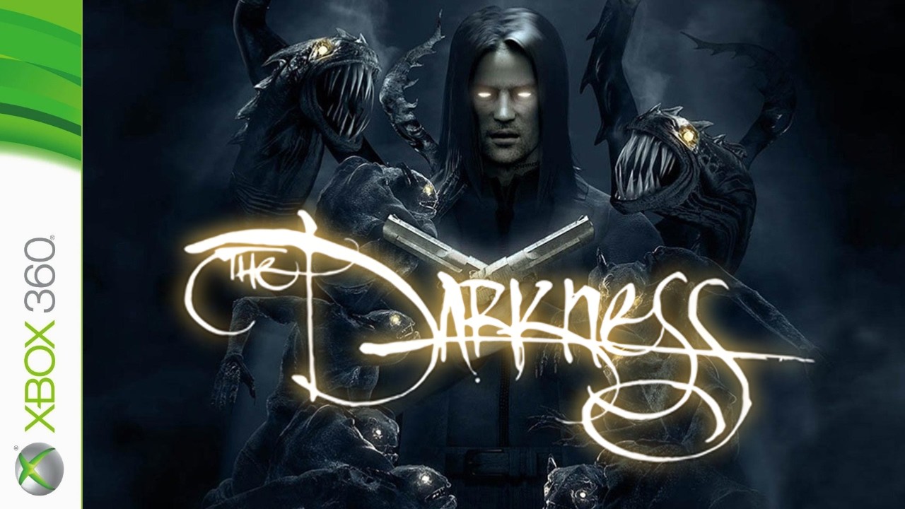 The Darkness (Xbox 360) | Full Game | Longplay | No Commentary - YouTube