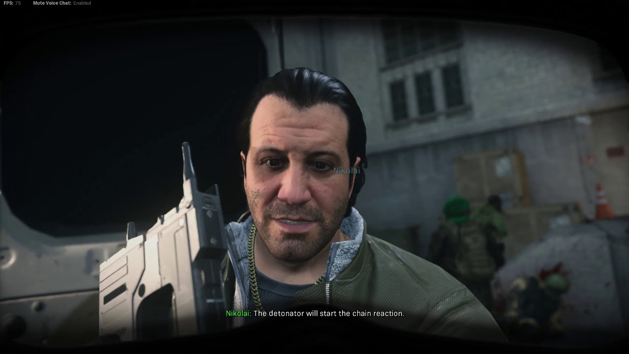 COD Modern Warfare | Campaign | Final Episode - YouTube