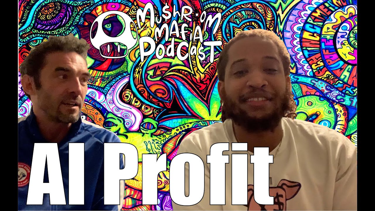 Ep 2 Al Profit intro - YouTube