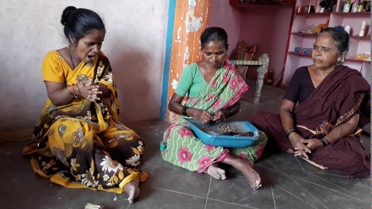 my village funny discussion | my village show video | village comedy ...