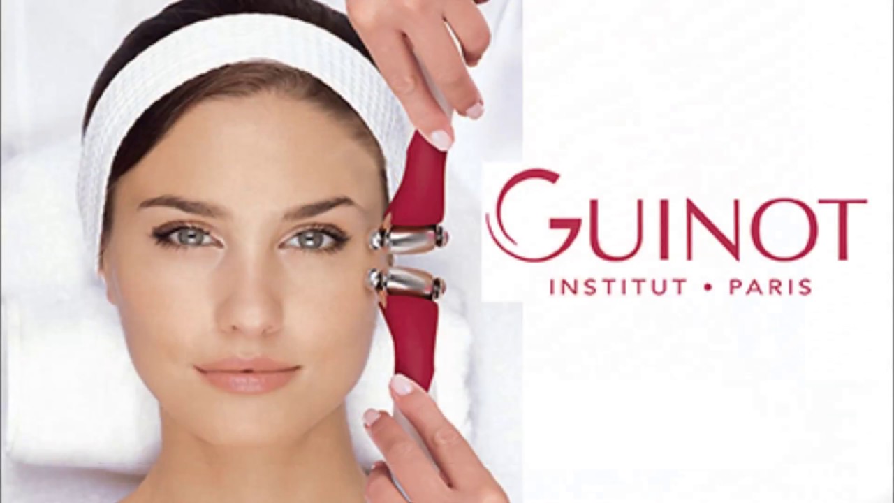 Guinot Age Summum Cream Review - YouTube